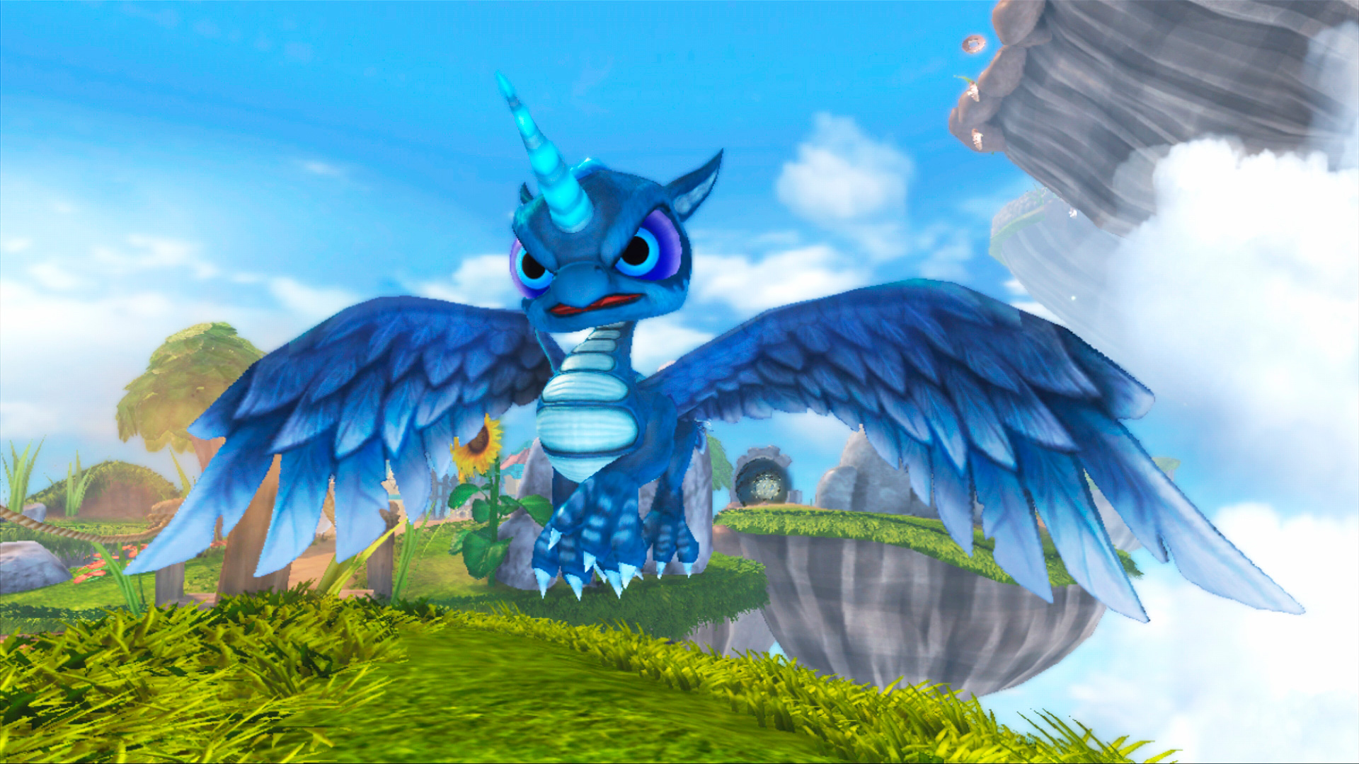 Image - Whirlwind.jpg | Skylanders Wiki | Fandom powered by Wikia
