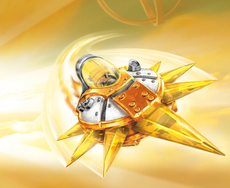 Sun Runner | Skylanders Wiki | FANDOM powered by Wikia