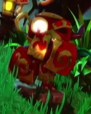 Arkeyan Slamshocks | Skylanders Wiki | FANDOM powered by Wikia