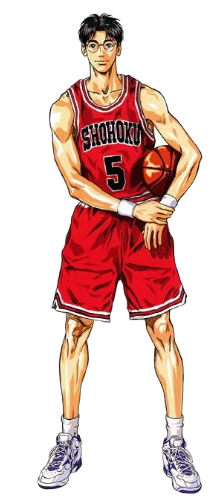 Category:Shohoku High School basketball team | Slam Dunk Wiki | FANDOM ...