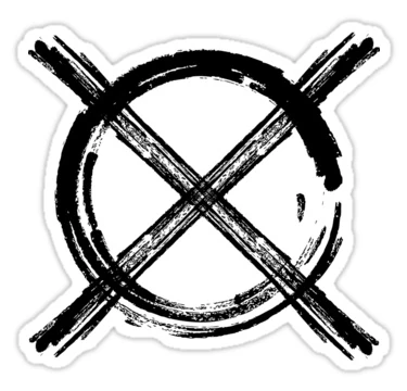 Image - The operator Symbol.jpg - Slender Finders Wiki