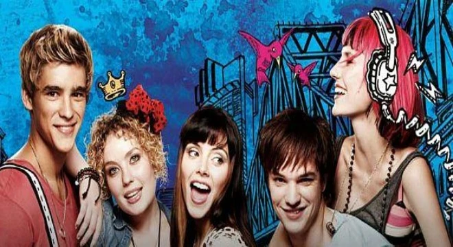 SLiDE Wiki | Fandom powered by Wikia