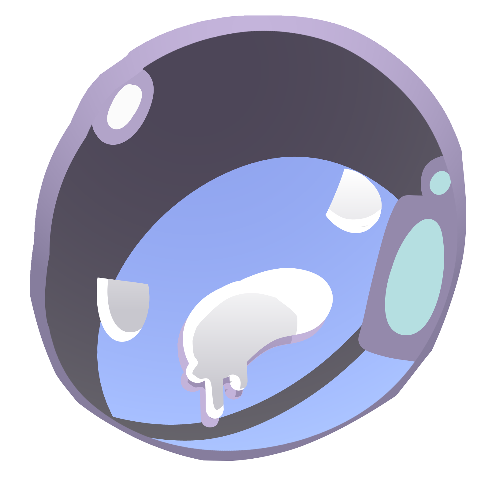 Mercury Slime Slime Rancher Fanon Wikia Fandom Powered By Wikia