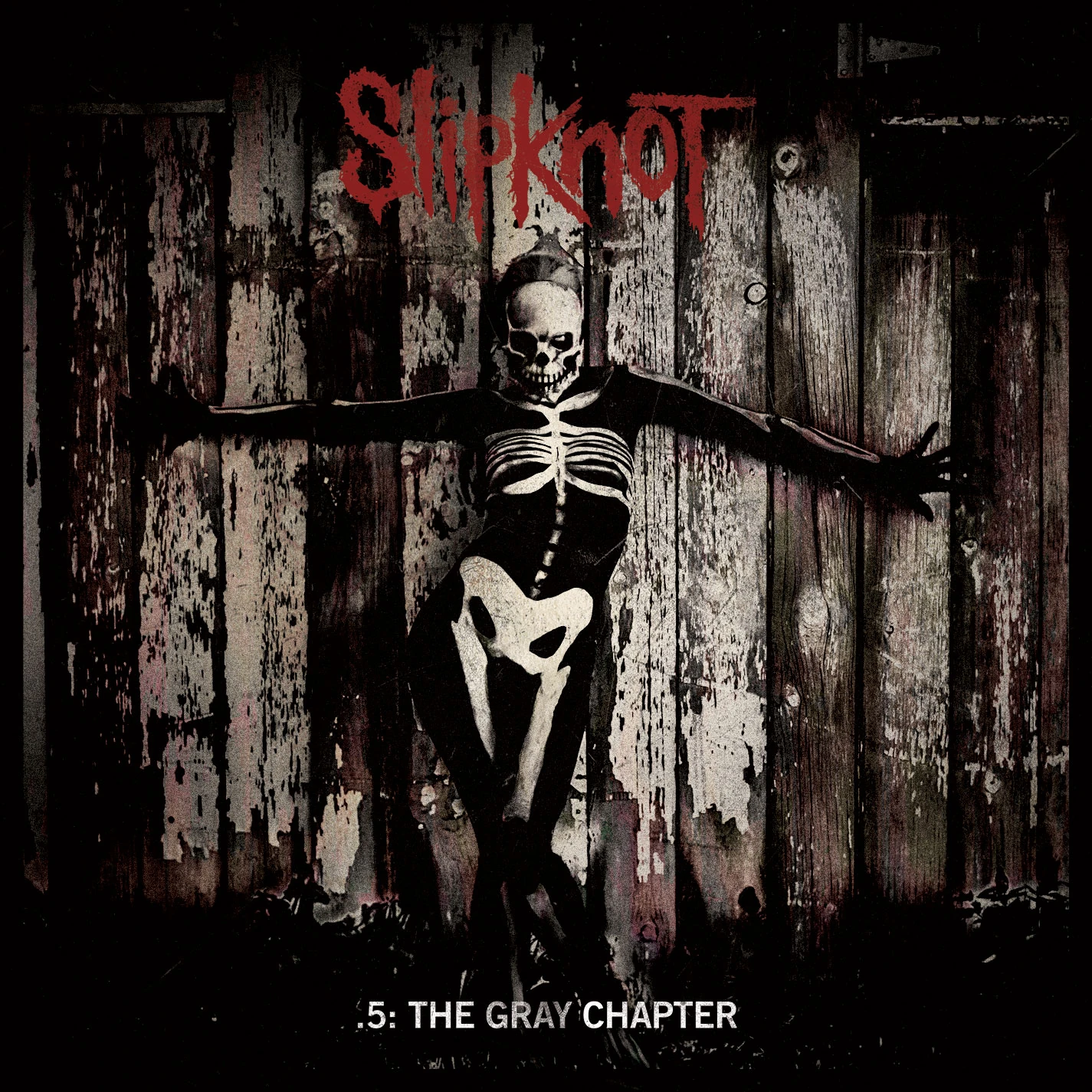 .5: The Gray Chapter | Wiki Slipknot | Fandom powered by Wikia
