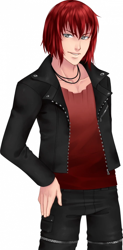 Kastiel | Wiki Słodki Flirt | FANDOM powered by Wikia