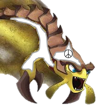 Make Up a Mega Morph | Fandom