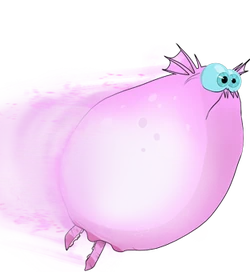 Bubbaleone - SlugTerra Wiki