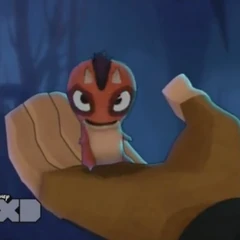 Thugglet - SlugTerra Wiki - Wikia