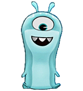 Image - White Boon Doc.png | SlugTerra Wiki | Fandom powered by Wikia