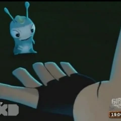 Frightgeist - SlugTerra Wiki - Wikia