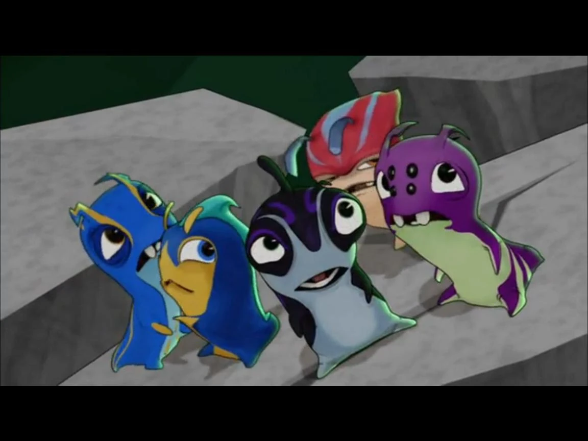 Flatulorhinkus | SlugTerra Wiki | FANDOM powered by Wikia