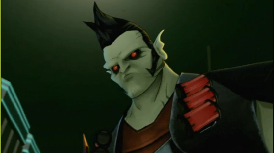 Image - El Diablos Nacho- The Trade.png | SlugTerra Wiki | Fandom ...