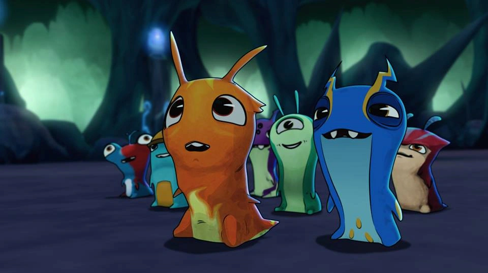 Image - Slugs.1.png | SlugTerra Wiki | Fandom powered by Wikia