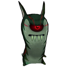 The Goon - SlugTerra Wiki