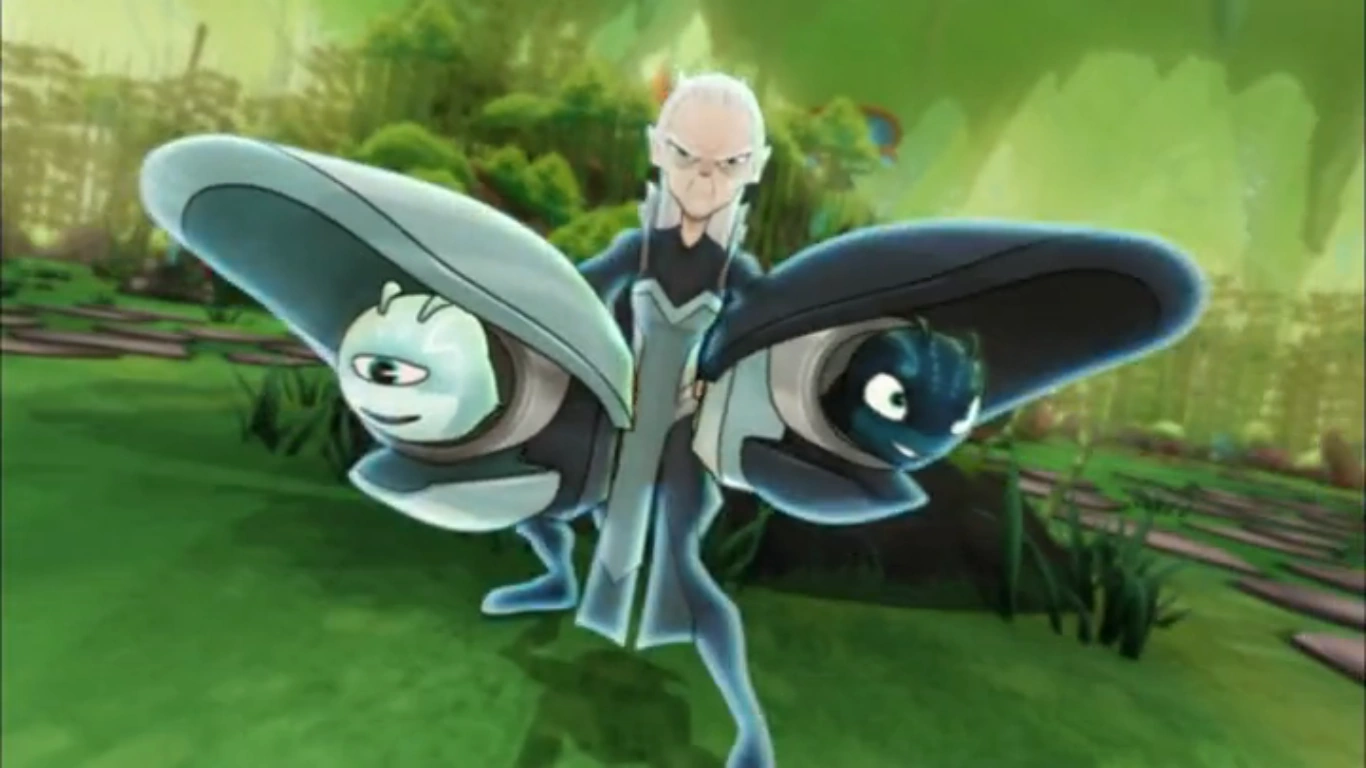 Image - Unbeatable master.png | SlugTerra Wiki | Fandom powered by Wikia