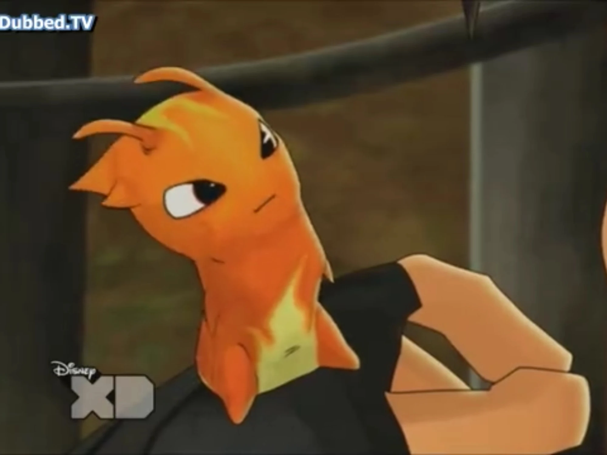 Image - Determined Burpy.jpg | SlugTerra Wiki | Fandom powered by Wikia