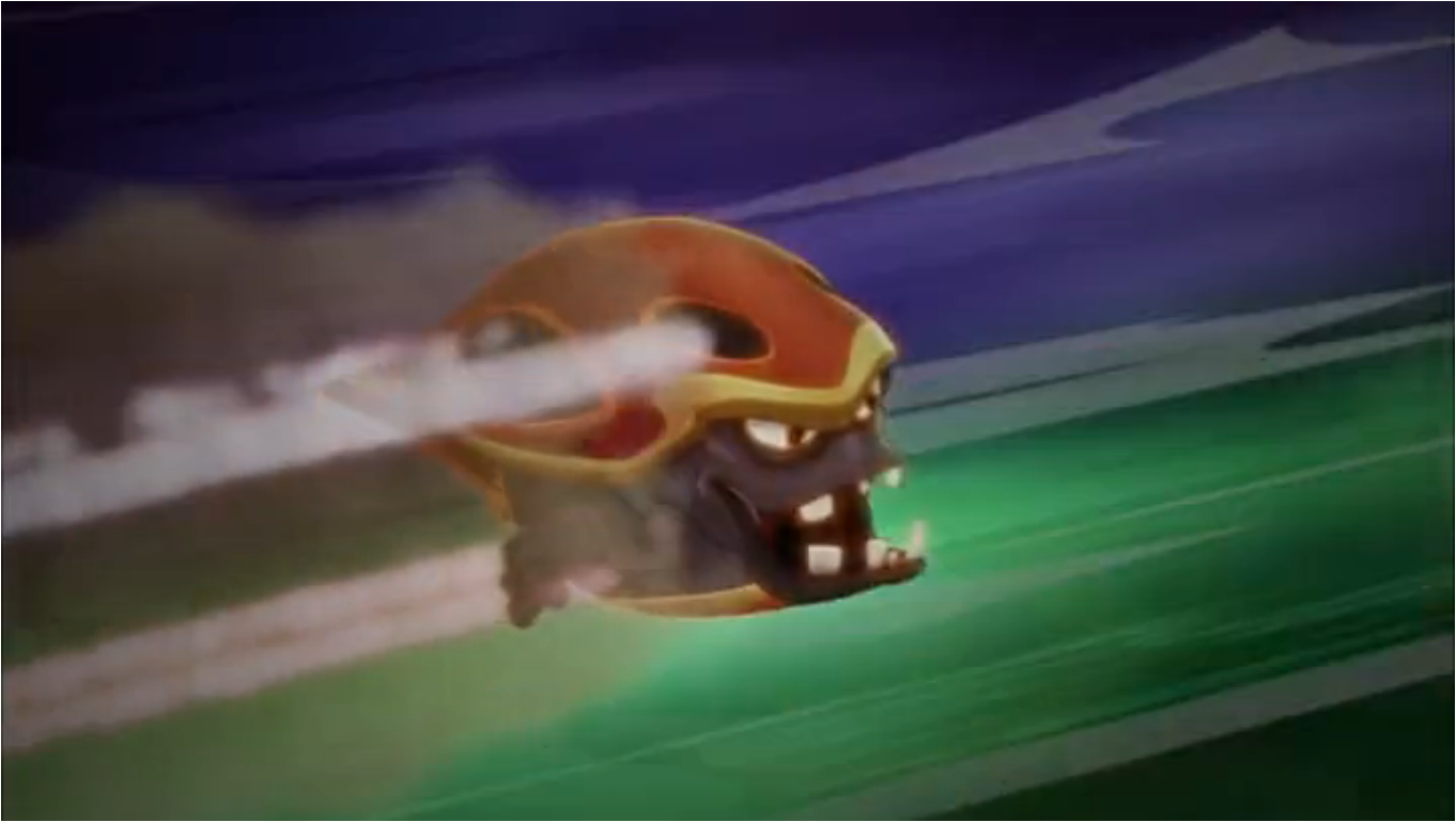 Gazzer Slugterra Wiki Fandom Powered By Wikia