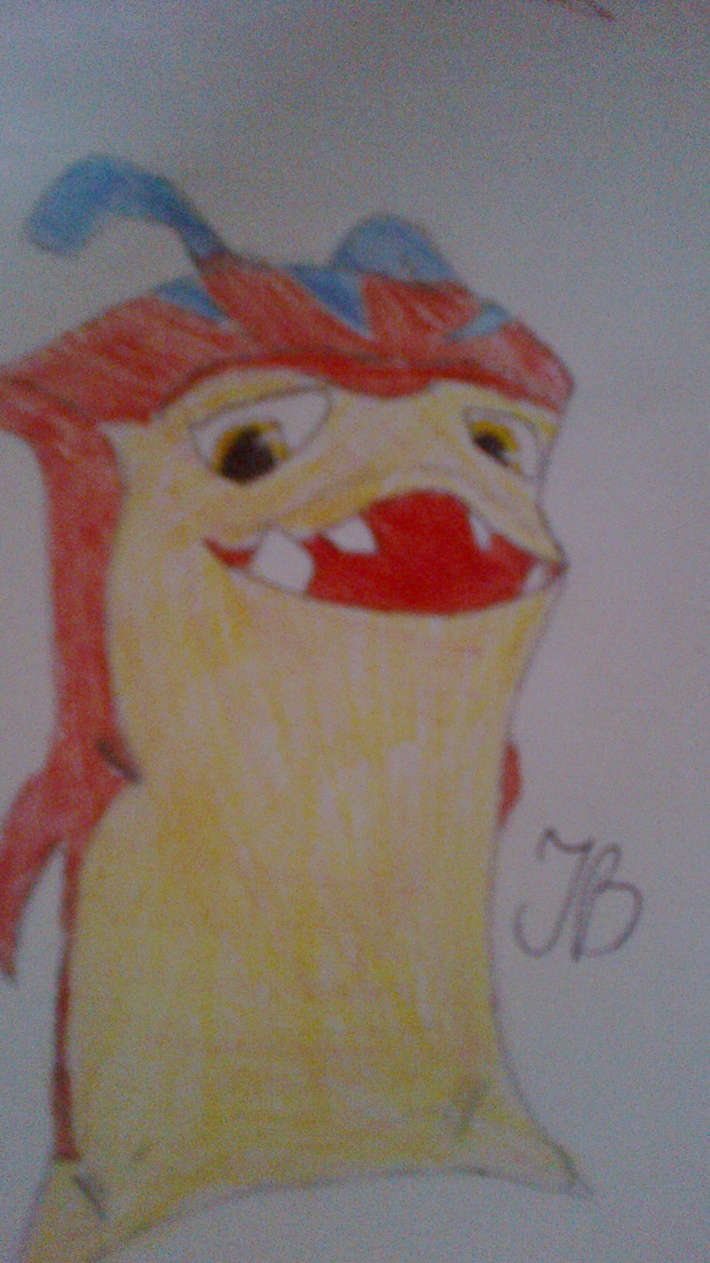 Image - Rammstone.jpg | Slugterra Wiki | FANDOM powered by Wikia