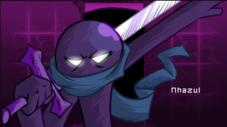 Nhazul | Slush Invaders Wiki | FANDOM powered by Wikia