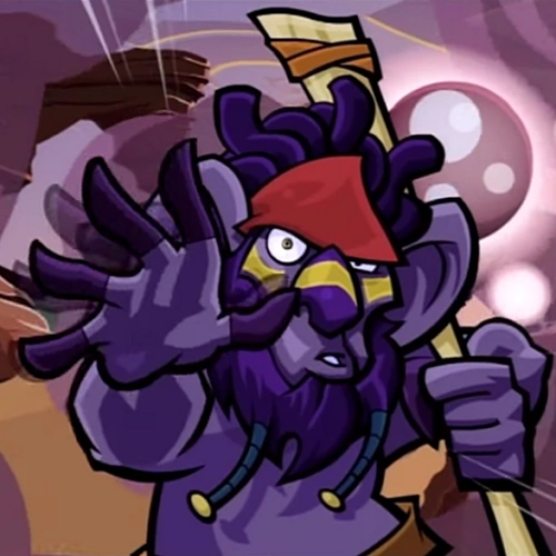 The Guru - Sly Cooper Wiki - Wikia