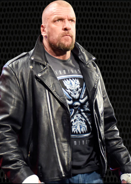 Triple H Smackdown Vs Raw Wiki Fandom Powered By Wikia