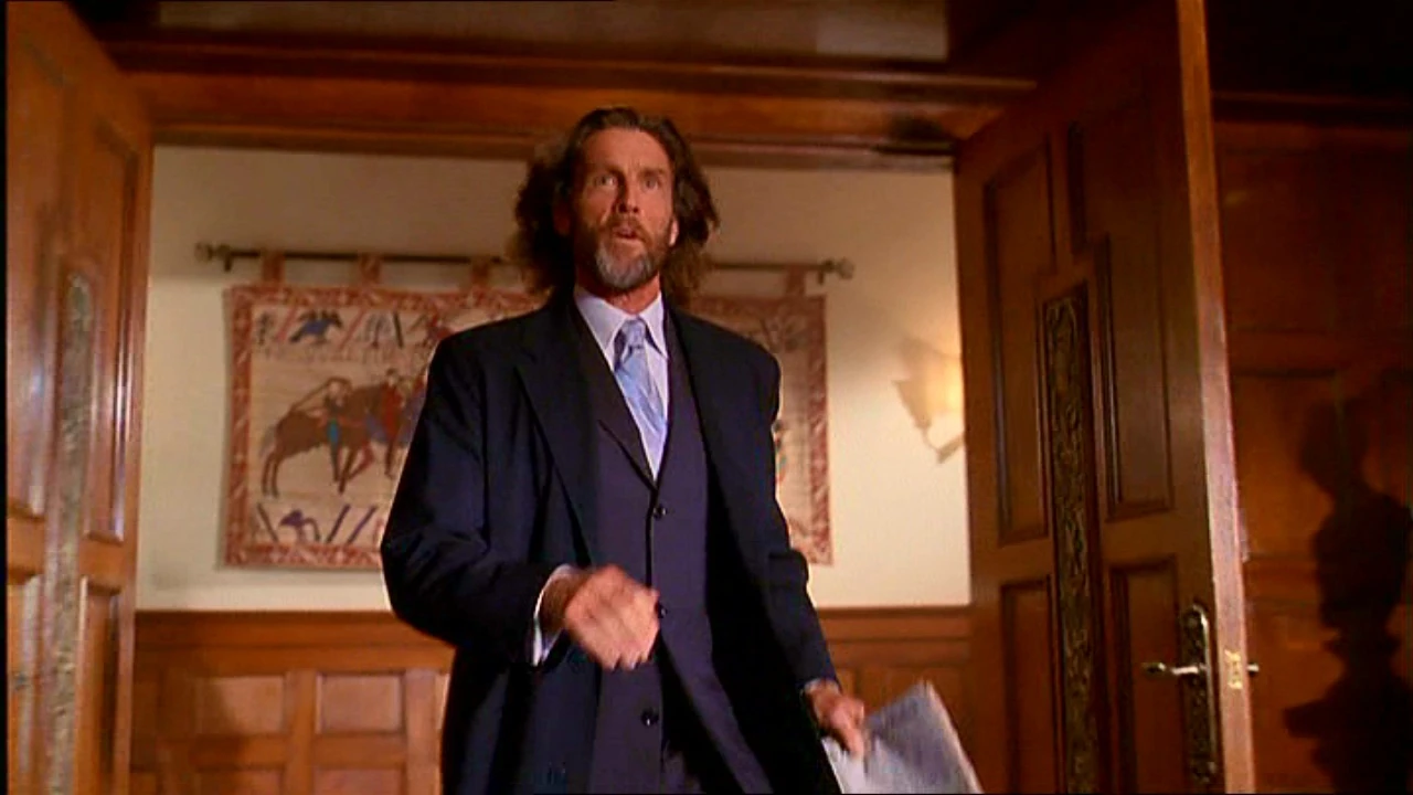 Lionel Luthor/Season One | Smallville Wiki | FANDOM powered by Wikia