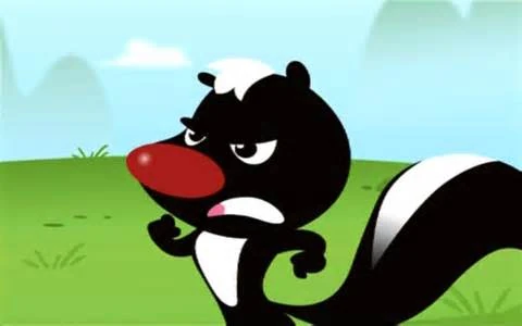 Skunk (skunk fu) | World of Smash Bros Lawl Wiki | FANDOM powered by Wikia
