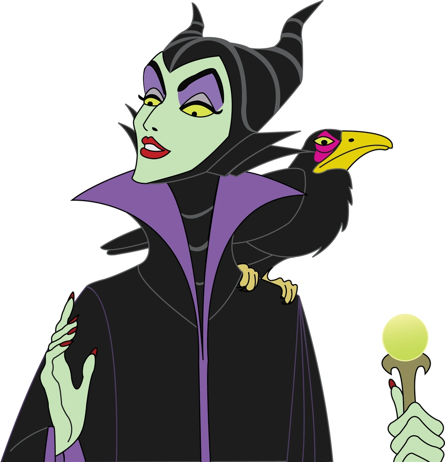 Image - Maleficent.png | World of Smash Bros Lawl Wiki | FANDOM powered ...