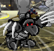 Basilisx | Super Mario Bros. Z Wiki | FANDOM powered by Wikia