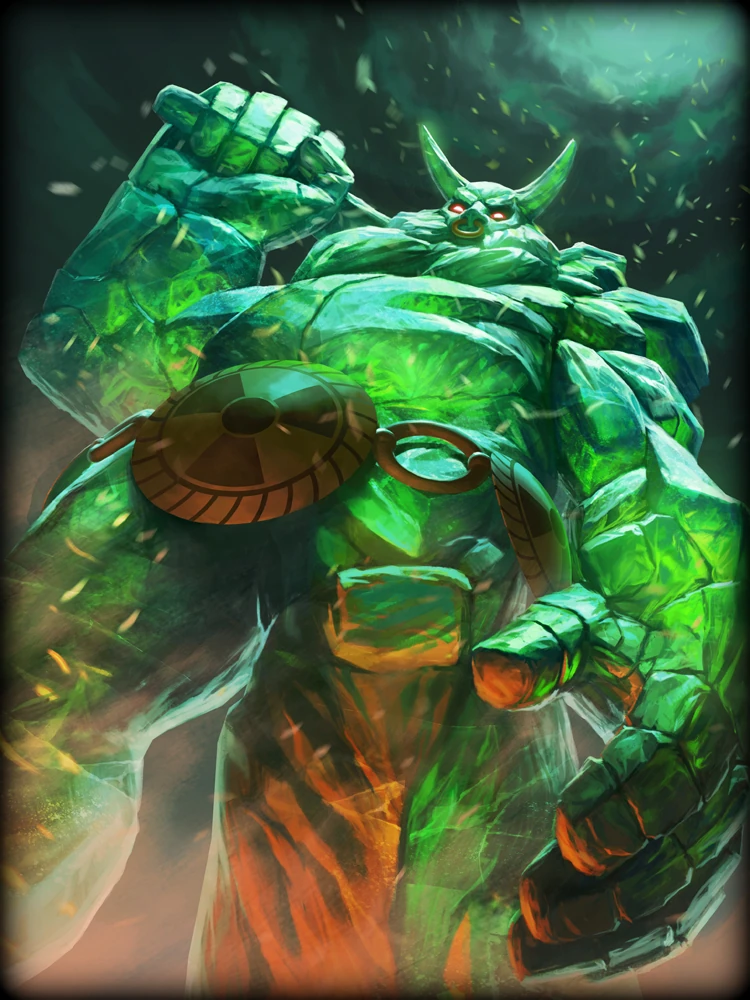 Smite Ymir Build Guide: FROSTY THE SNOWMAN!!!! Ymir For Dummies ...