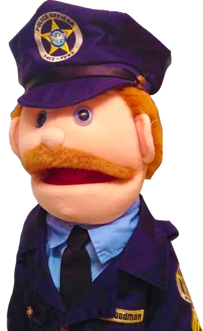 Goodman | SuperMarioLogan Wiki | Fandom powered by Wikia