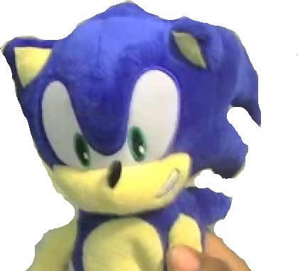 Sonic The Hedgehog | SuperMarioLogan Wiki | Fandom powered by Wikia