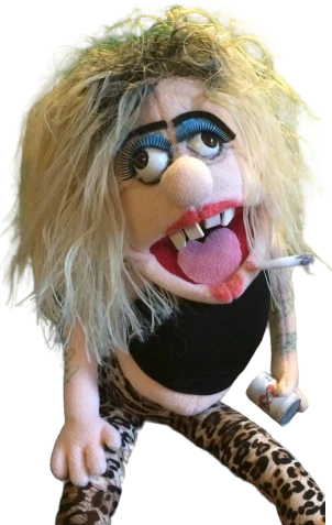 Nancy Jeffy | SuperMarioLogan Wiki | Fandom powered by Wikia