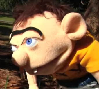 Image - Jeffy Without Hat.png | SuperMarioLogan Wiki | Fandom powered ...