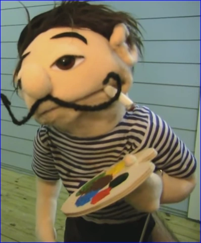 Jacques Pierre François | SuperMarioLogan Wiki | FANDOM powered by Wikia