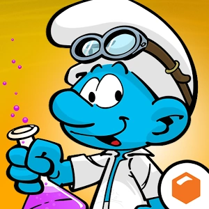 Scientist Smurf | Smurfs Wiki | FANDOM powered by Wikia