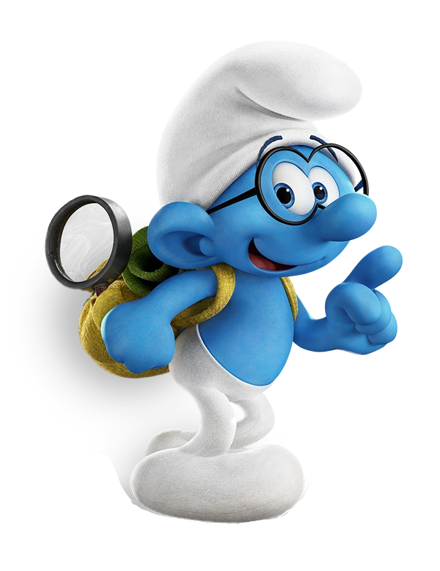 Brainy Smurf | Smurfs Wiki | Fandom powered by Wikia