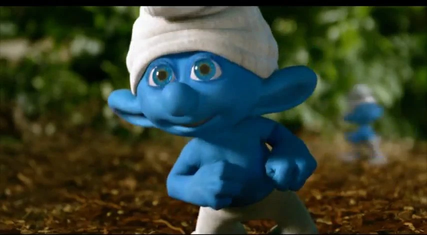 Image - Clumsy Goes Yes.jpg | Smurfs Wiki | Fandom powered by Wikia