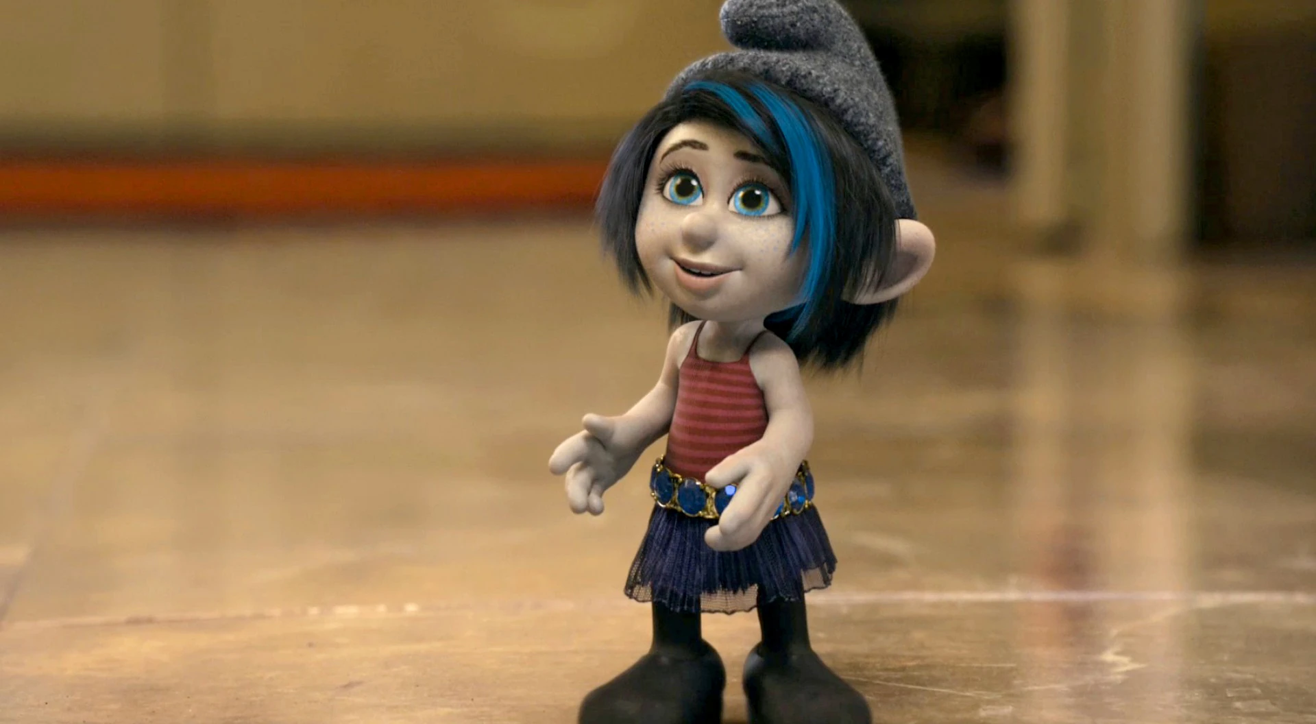 Image - Vexy movie still 1.jpg | Smurfs Wiki | Fandom powered by Wikia
