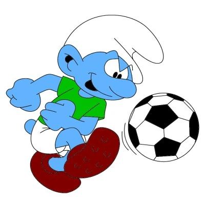 Soccer | Smurfs Fanon Wiki | FANDOM powered by Wikia
