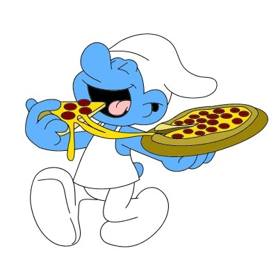 Pizza | Smurfs Fanon Wiki | Fandom powered by Wikia