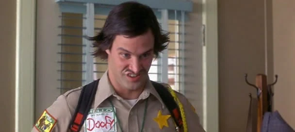 Doofy Gilmore | Wiki Parodiapedia - El wiki sobre Scary Movie | FANDOM ...
