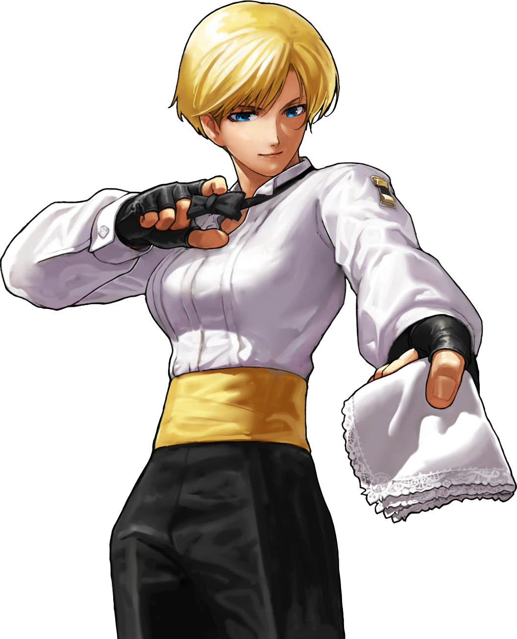 Image - Kof-xiii-king-win-portrait.png | SNK Wiki | Fandom powered by Wikia