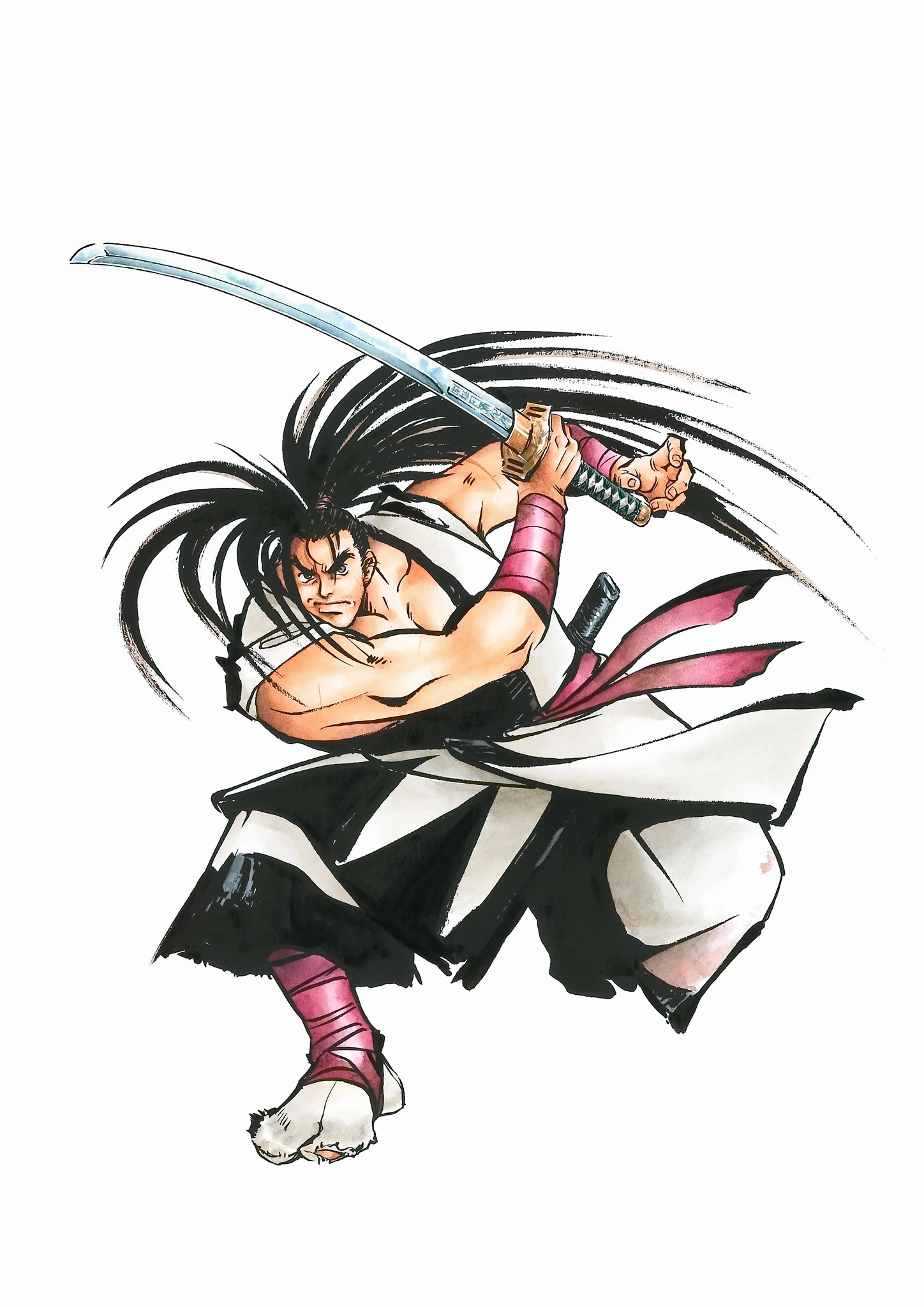 Image - Haohmaru-4.jpg | SNK Wiki | Fandom powered by Wikia