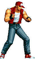 Terry Bogard | SNK Wiki | FANDOM powered by Wikia