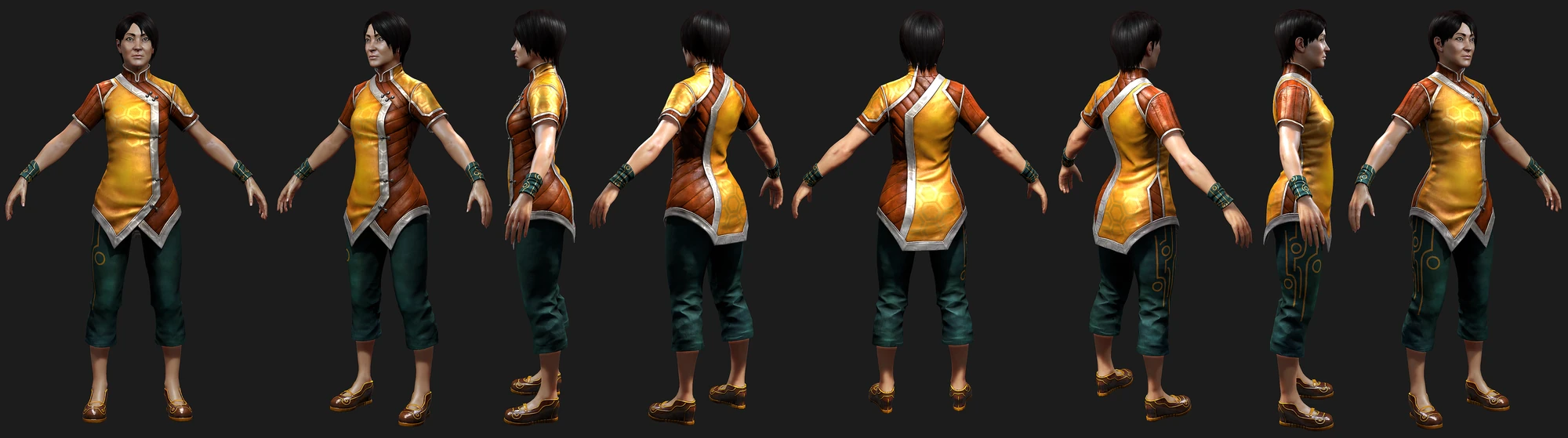 Catherine Chun | SOMA Wiki | FANDOM powered by Wikia