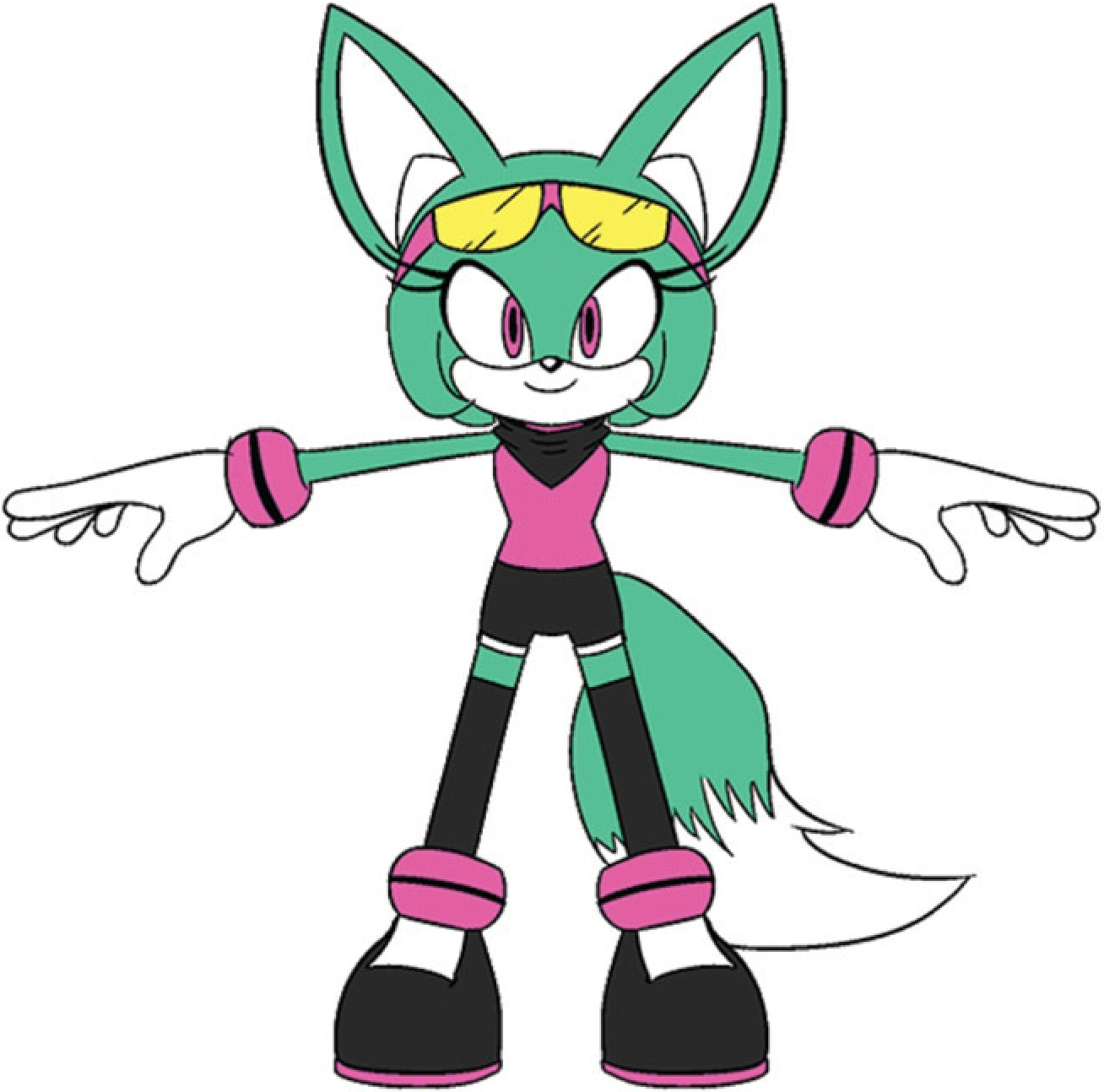 How to fix: Sonic Forces - Part 1: The Custom Hero by ...