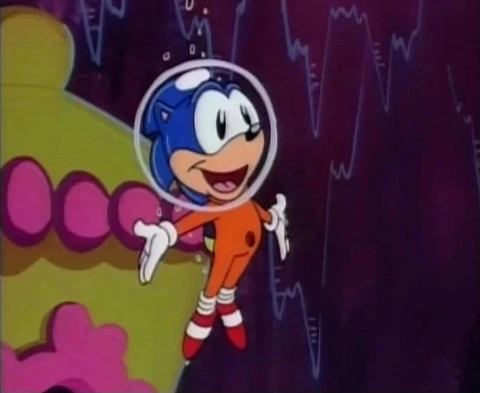 The Little Merhog | Sonic News Network | Fandom powered by Wikia