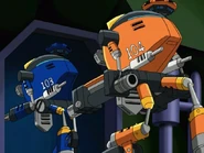 E-103 Delta (Sonic X) | Sonic News Network | Fandom powered by Wikia