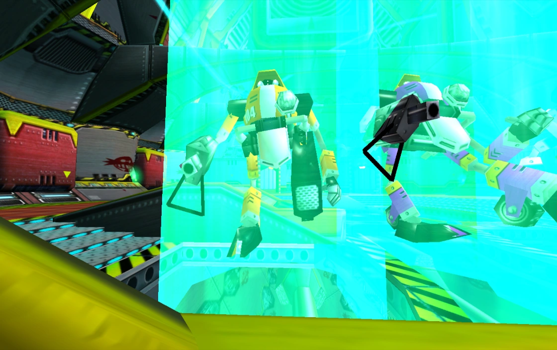 E-104 Epsilon | Sonic News Network | FANDOM powered by Wikia